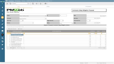 Article 410 Monitoring Evaluating And Reporting On Schedule Delay
