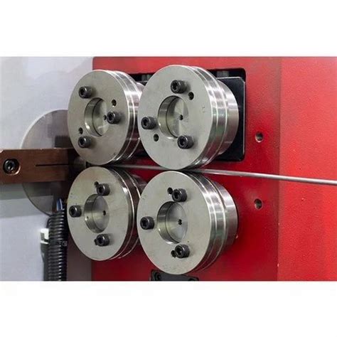 4 mm autolink 3d cnc wire bending machine wb 3d306r 3 axis at