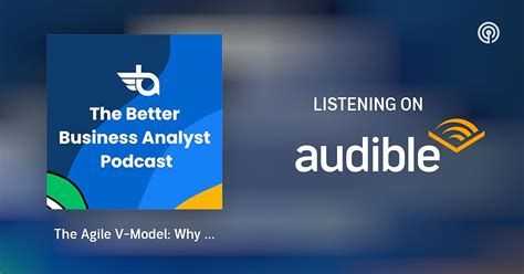 The Agile V Model Why This Framework Is Crucial For Mission Critical Projects The Better