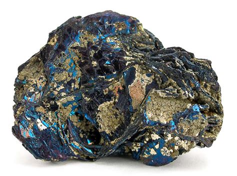 Cobalt Mineral Use