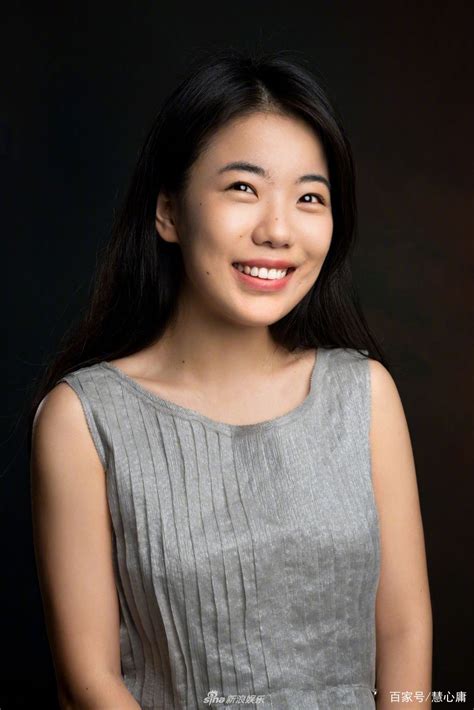 31岁蒋方舟也难逃被催婚命运百科ta说