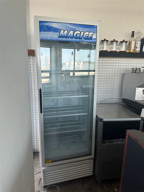 카페 기기 업소용 냉장고 냉동고 튀김기 전기온수기 원두분쇄기 그라인더 빙수기 빙삭기 생활가전 당근 중고거래