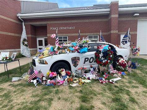 Home Remember Officer Noah Foundation