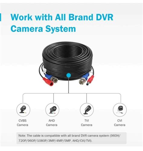 Siamese Cable Computers And Tech Office And Business Technology On Carousell