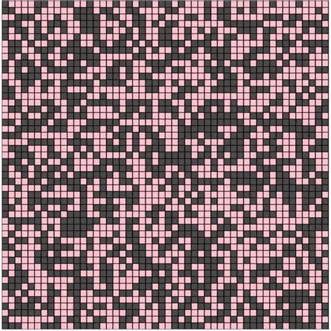 rule 30 generating random numbers with cellular automata