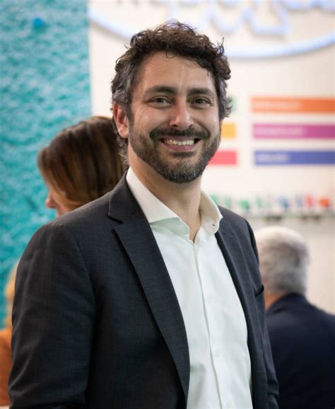 Marco Pane En About Probiotical