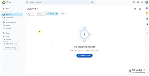 How To Add A Video To Google Slides SlideUpLift