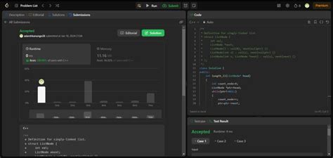 Adarsh Kanungo On Linkedin 100daysofcode 100daysofcode Linkedlistmanipulation Problemsolving