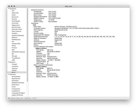 Is BCM NG Viable Issue Osy HaC Mini GitHub