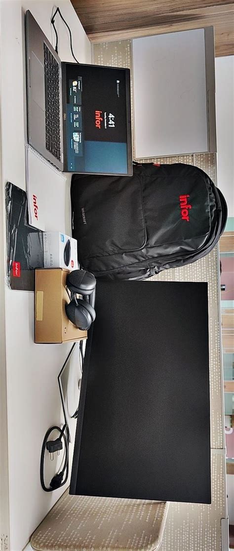 Newbeginnings Infor Softwareengineer Gratitude Excited Teamwork