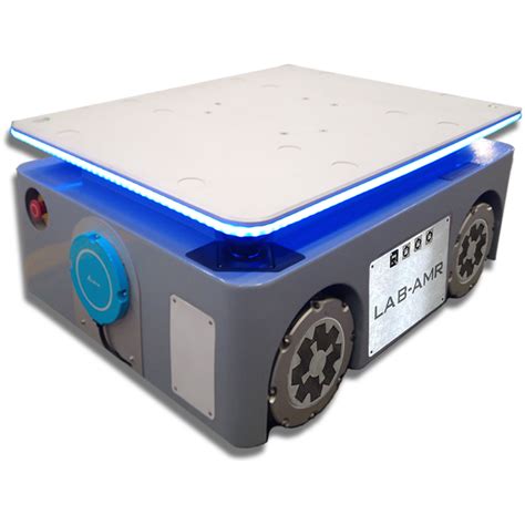 autonomous mobile robot peak robotics