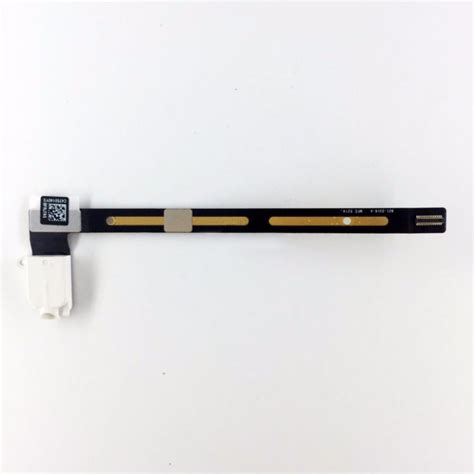 Ipad Air Audio Flex Cable