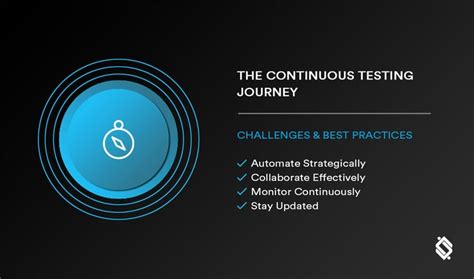 Continuous Testing In Cloud Environments A Guide For Qa Sdet Teams
