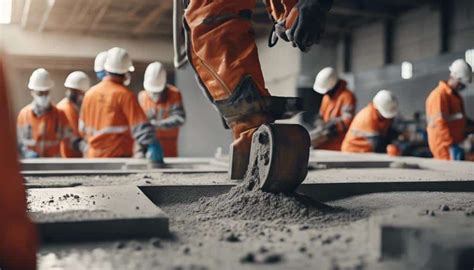 Self Consolidating Concrete Scc Guide To Mastering Concrete Flow