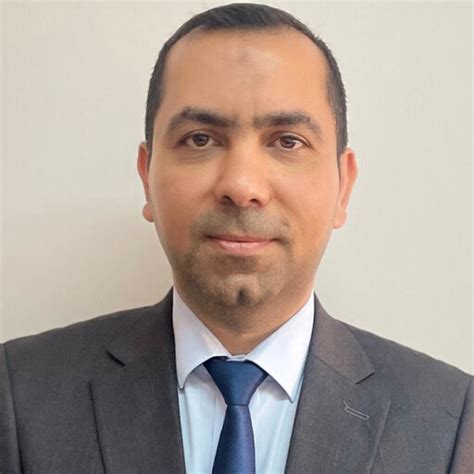 Hassanain Hassan Lecturer Master Of Engineering Research Profile