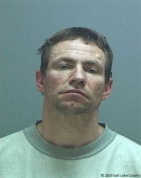 Police Arrest Suspect In Deadly South Salt Lake Hit And Run