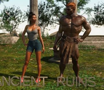 Ancient Ruins Muses Sex And Porn Comics