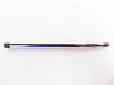 Hygear Suspension Fox Shock Shaft 12x735 4710 0099 Read Listing Ebay