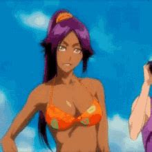 Yoruichi Cat S Tenor