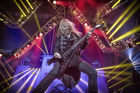 10 Frågor Del 164 Chris Caffery Savatage Trans Siberian Orchestra