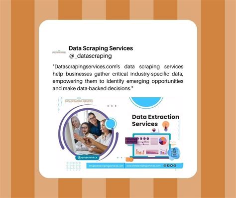 data scraping services web scraping services on linkedin