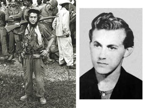 Roberto Rodríguez El Vaquerito La Hazaña A Pecho Descubierto Cmbq Radio Enciclopedia