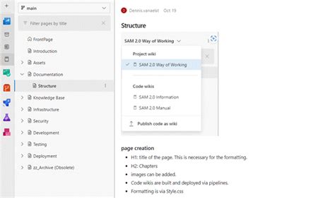 Boosting Efficiency Docs As Code Strategies With Power Platform And