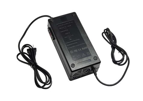 Power Supply Ddc 5 1000 Agiltron Inc