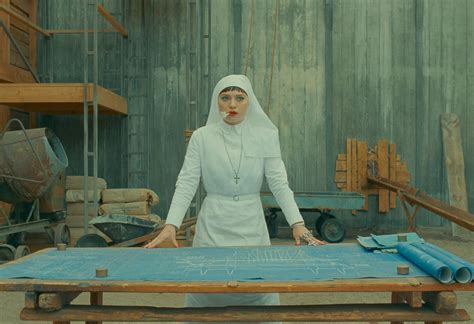 You Create A World For Every Wes Anderson Film Says Set Decorator