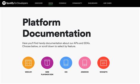 getting started with spotify s api and spotipy by max tingle medium