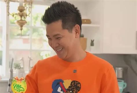 Phung Ngoc Huy Revealed That His Daughter Was The First Person To Do This And Was Moved When Her