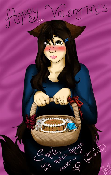 New Submission By Lobadelaluna