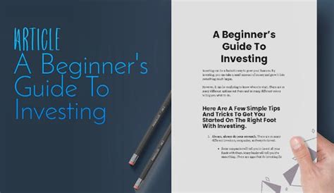 Plr Articles And Blog Posts A Beginners Guide To Investing Plr Me