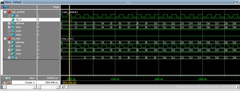 Fpga Ram核的使用（详细）fpga中自带ram内核模块的调用 Csdn博客