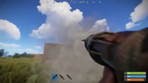 How To Make Explosives In Rust Recipe And Strategy Guide