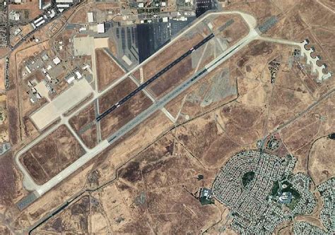 Mather California Airport Things To Do 2026