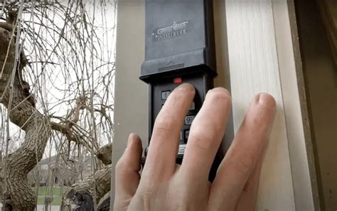 How To Troubleshoot Program A Genie Garage Door Opener Keypad Everyday Home Repairs
