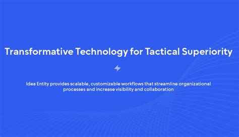 Idea Entity On Linkedin Bpa Businessprocessautomation Digitaltransformation Itmodernization…