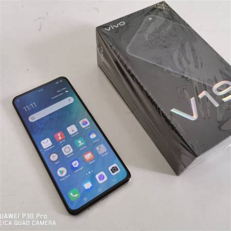 Jual Vivo Y Bekas Mulus Shopee Indonesia