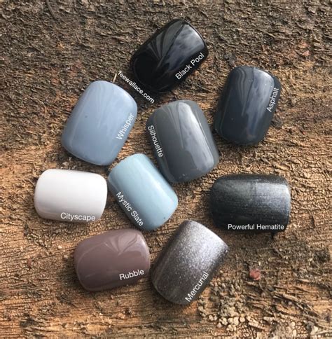 Cnd Shellac 15 New Colours Luxe Exclusives Now Available In Shellac Fee Wallace Online