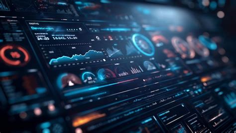 Cyber Analytics Images Free Download On Freepik