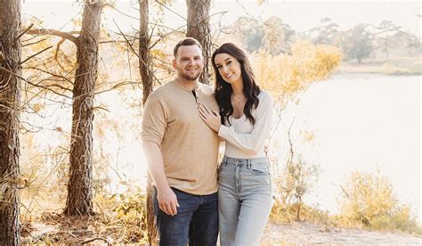 Jenna Schweikert And Daniel Lajudices Wedding Website