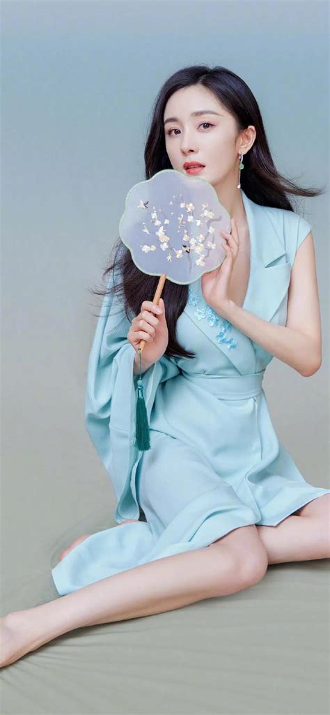 Sexy Photos Of Yang Mi Inews