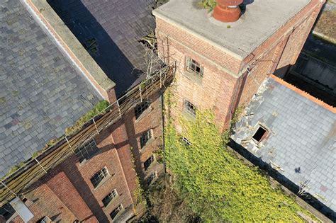 The Importance Of Oblique Images In D Drone Mapping