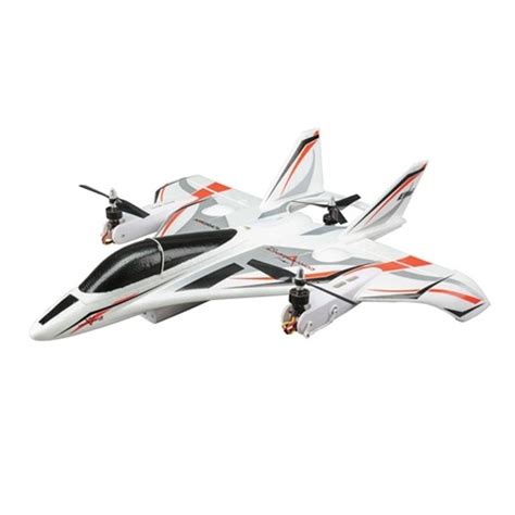 E Flite Convergence Vtol Bnf Basic Parkflyer