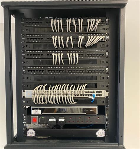 Wi Fi And Networking Systems Fes Fire And Security