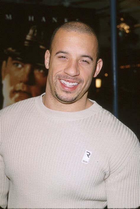 12 Bald Actors Who Look Completely Different With Hair Giant Freakin