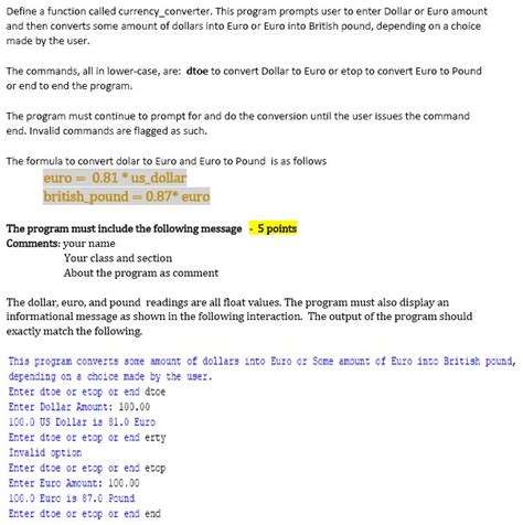 Solved C Code Define A Function Called Chegg Com