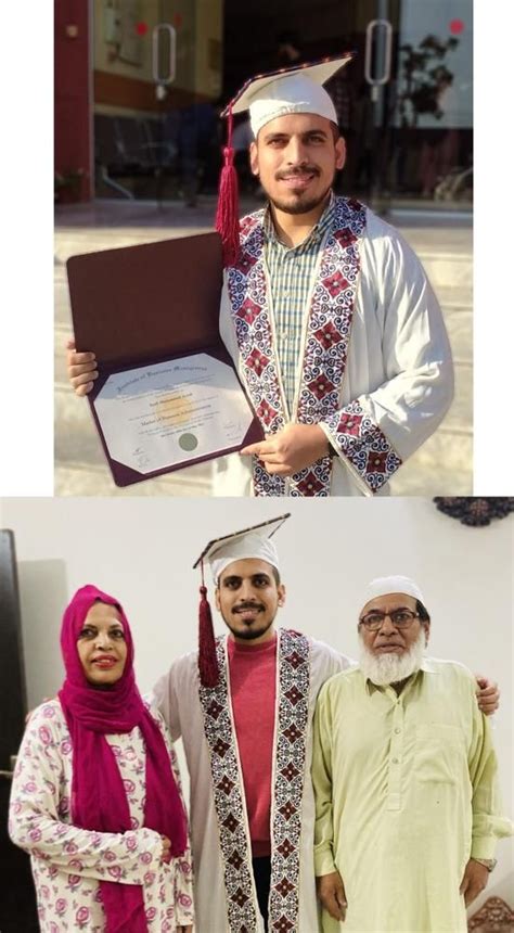 syed muhammad areeb on linkedin mbamarketing iobm