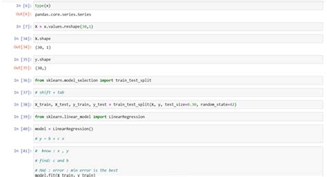 Loss Functions In Machine Learning THE NUCLEAR GEEKS